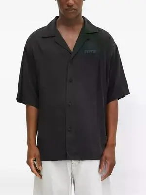 032C 111 Bowling Shirt