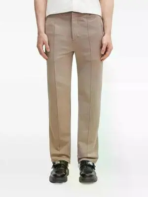 Filling Pieces Core Link Side-zip Trousers