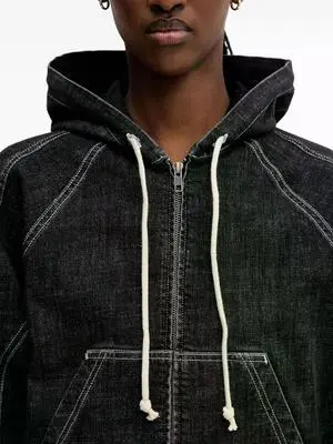 Ottolinger Zip-up Hoodie