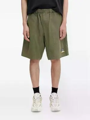 Human Made Elasticated Shorts For Men