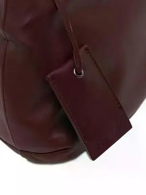 Marsèll Fantasmino Clutch Bag - Red