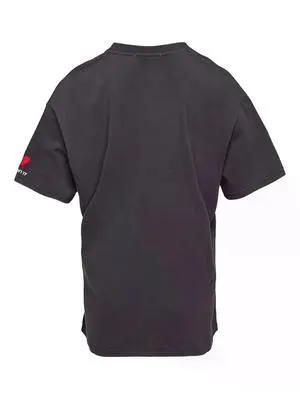 OPEN YY Graphic-print T-shirt