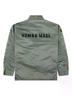 HUMAN MADE Padded Shirt Jacket
