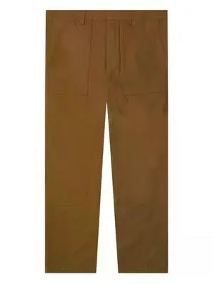 Helmut Lang Belted Pants For Men