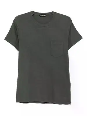 TOM FORD Cotton T-shirt