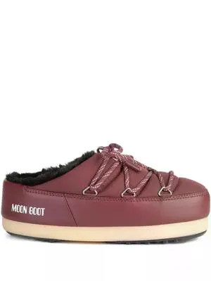 Moon Boot Casual Mules Clogs For Women