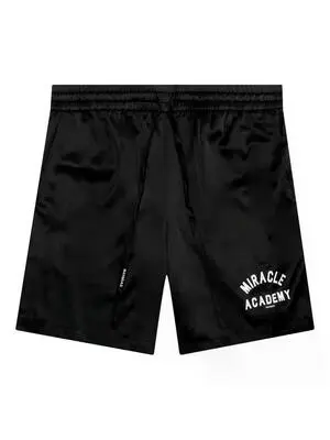 Nahmias Drawstring Shorts For Men