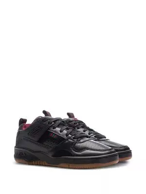 FILA Corda Lux Perforated-panel Sneakers