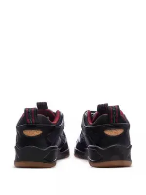 FILA Corda Lux Perforated-panel Sneakers