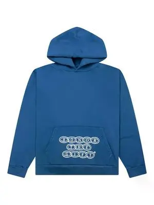 HONOR THE GIFT Chainlink Logo Hoodie