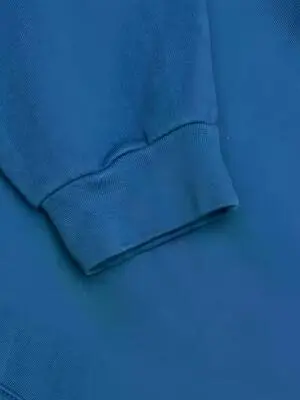 HONOR THE GIFT Chainlink Logo Hoodie