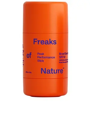 FREAKS OF NATURE Peak Performance Spf 50 Sun Stick - N,a