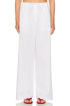 Summer Trousers