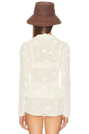 HELSA Rieley Cardigan