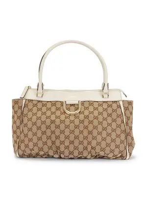 Gucci Beige Tote Bags