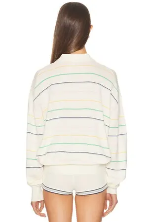 HELSA Kaysee Oversized Polo