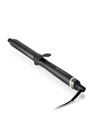 GHD Chronos Curve Classic Curl Iron 1 - Black
