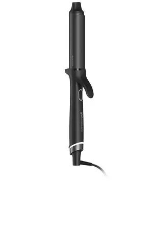 GHD Chronos Curve Grand Curl Iron 1.25 - Black