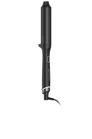 GHD Chronos Curve Max Wand 1.5 - Black