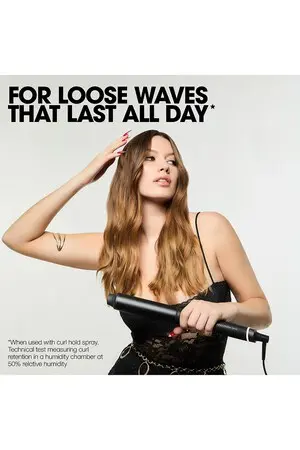 GHD Chronos Curve Max Wand 1.5