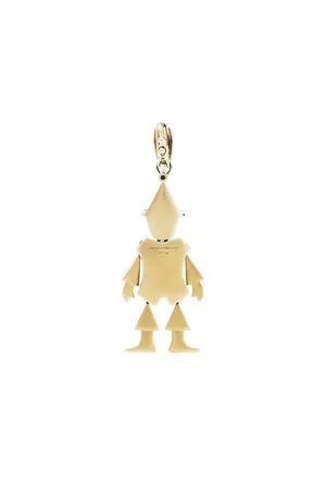 TIMELESS PRECIOUS Pryce Pinocchio Pendant Charm