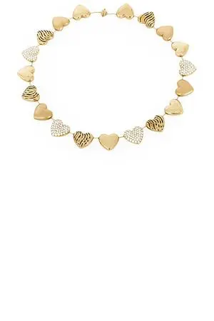 TIMELESS PRECIOUS Nirvana Necklace - 14k Yellow Gold & Diamonds