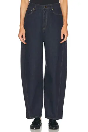 Givenchy Button Detailed Jeans For Women