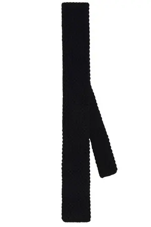 Fear Of God Knit Tie
