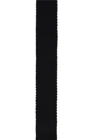 Fear Of God Knit Tie
