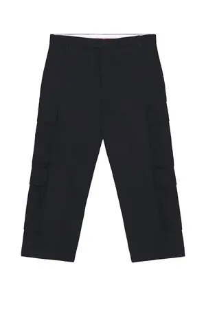 Thom Browne Utility Chino Cargo Trouser