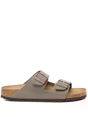 Birkenstock Buckle Strap Sandals For Women