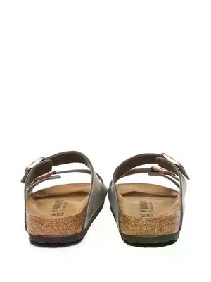 BIRKENSTOCK Buckled-straps Sandals