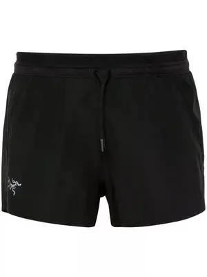 Arc'teryx Norvan Track Shorts