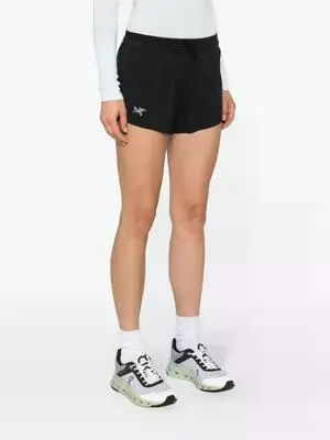 Arc'teryx Norvan Track Shorts