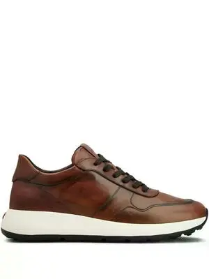 TOD'S Leather Sneakers