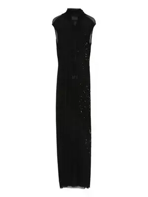 Jean Paul Gaultier Embellished Evening Dresses