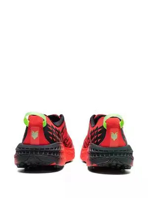 HOKA® Speedgoat 2 Trainers - Red