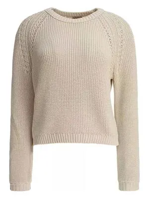 Rakki Medium Knit Knitwear For Women