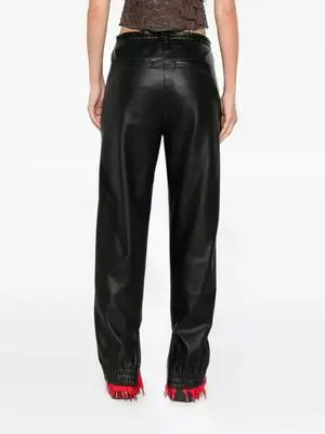 DIESEL Zip-cuffed Trousers