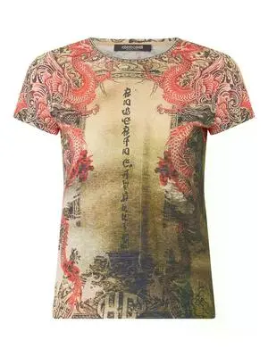 Roberto Cavalli Blouse T-shirts For Women