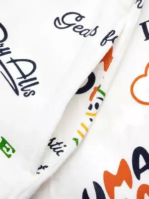 HUMAN MADE Printed Shorts