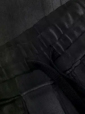 NAHMIAS Logo Cargo Sweatpants