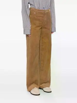 A.p.c. Corduroy Trousers