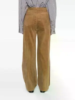 A.p.c. Corduroy Trousers