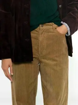 A.p.c. Corduroy Trousers