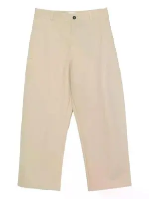 Studio Nicholson Button-fastening Trousers