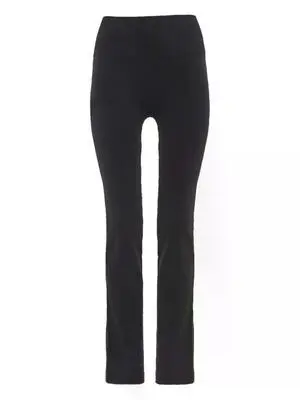 Wolford High-waisted Seamless Trousers