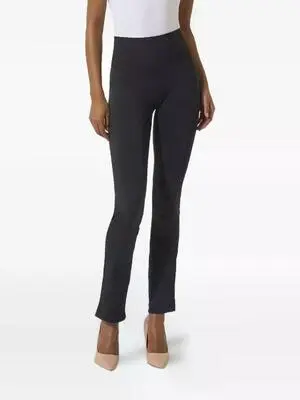 Wolford High-waisted Seamless Trousers