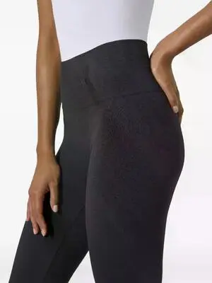Wolford High-waisted Seamless Trousers
