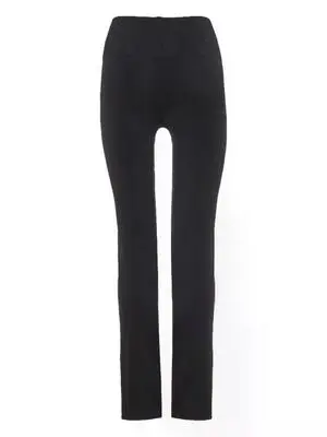 Wolford High-waisted Seamless Trousers